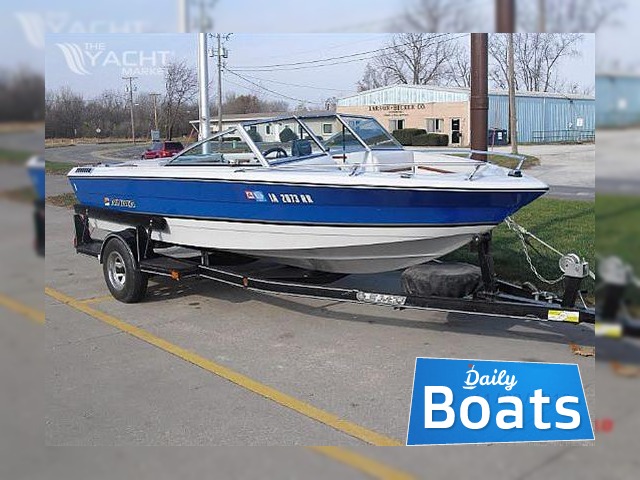 1985 Rinker 180 Bowrider for sale. View price, photos and Buy 1985 ...