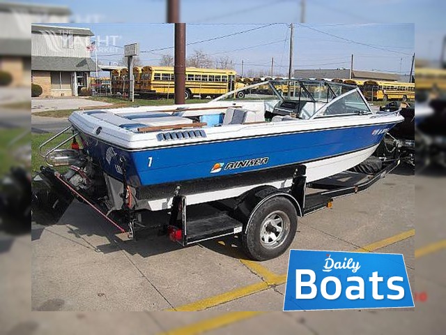 1985 Rinker 180 Bowrider for sale. View price, photos and Buy 1985 ...