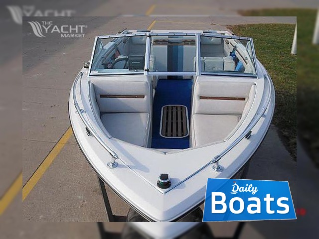 1985 Rinker 180 Bowrider for sale. View price, photos and Buy 1985 ...