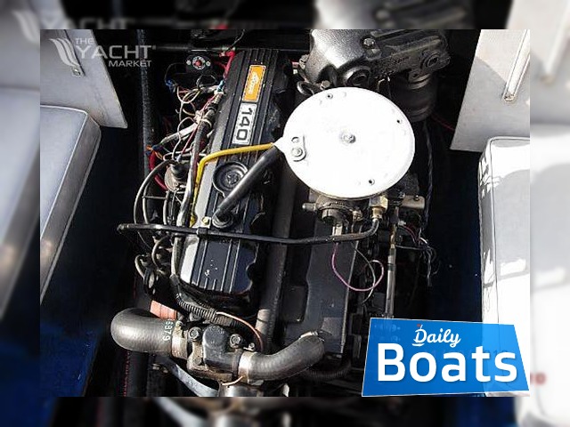 1985 Rinker 180 Bowrider for sale. View price, photos and Buy 1985 ...