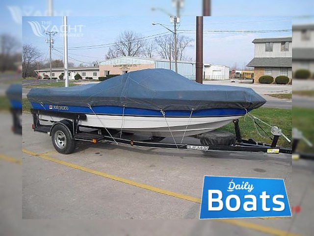 1985 Rinker 180 Bowrider for sale. View price, photos and Buy 1985 ...