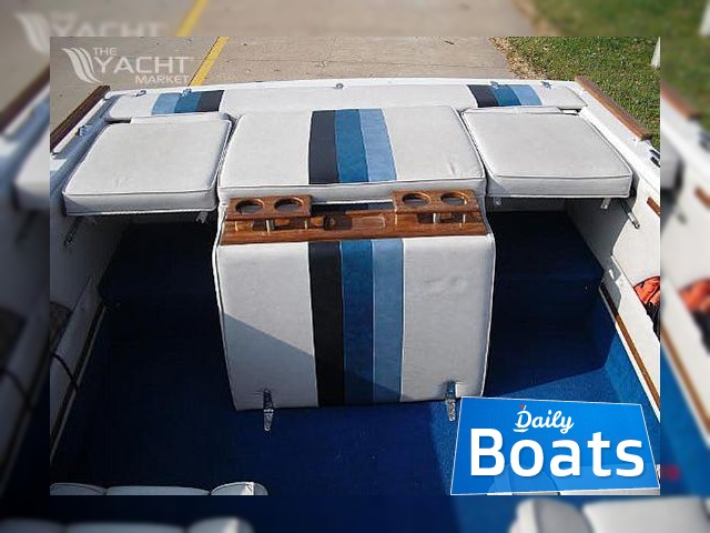 1985 Rinker 180 Bowrider for sale. View price, photos and Buy 1985 ...