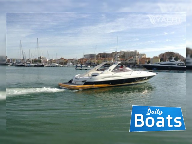 2001 Sunseeker Superhawk 40 for sale. View price, photos and Buy 2001 ...