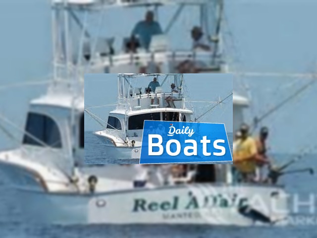 2001 Ricky Scarborough Custom Carolina for sale. View price, photos and ...