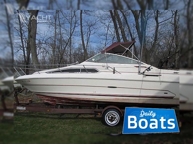 1985 Sea Ray Weekender for sale. View price, photos and Buy 1985 Sea ...