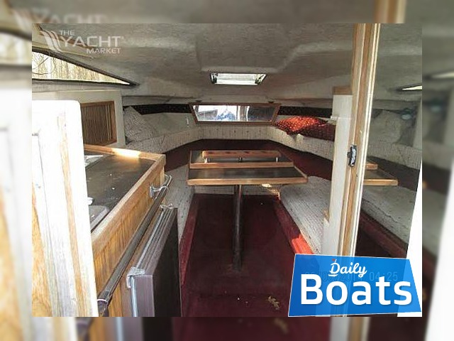 1985 Sea Ray Weekender for sale. View price, photos and Buy 1985 Sea ...