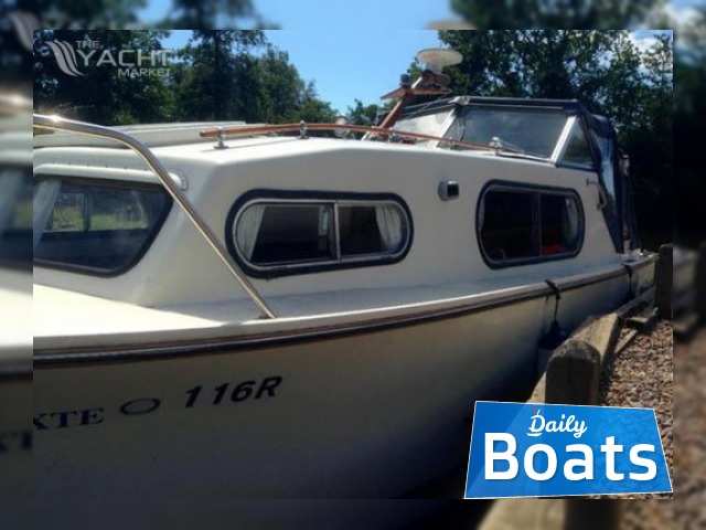 1970 Freeman 23 for sale. View price, photos and Buy 1970 Freeman 23 #89819