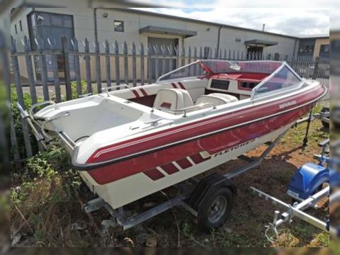 Fletcher Arrowflash 15 Gto for sale. View price, photos and Buy ...