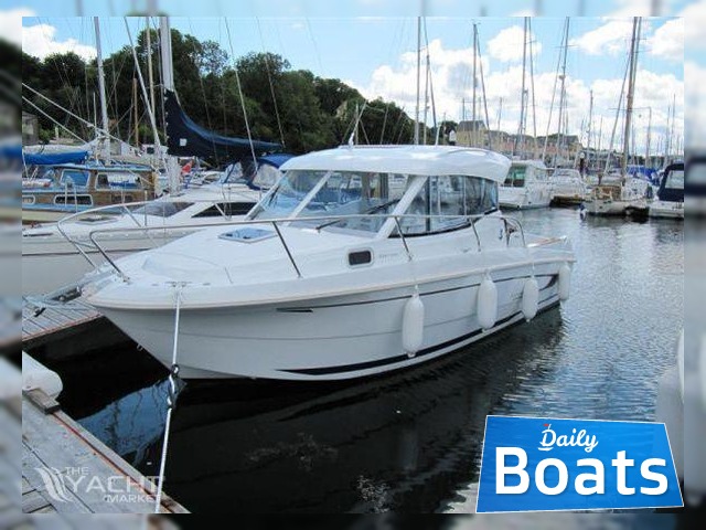 2010 Beneteau Antares 750 for sale. View price, photos and Buy 2010 ...
