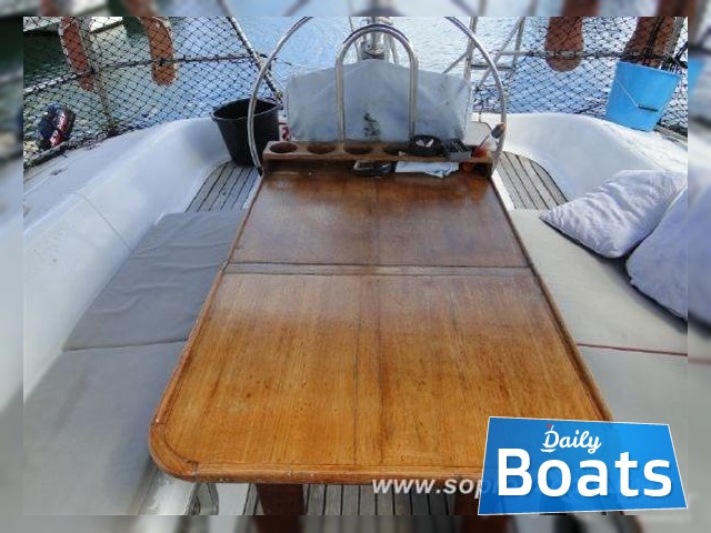 1984 Jeanneau Sun Kiss 45 for sale. View price, photos and Buy 1984 ...