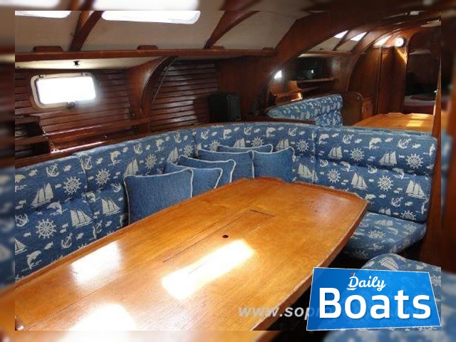 1984 Jeanneau Sun Kiss 45 for sale. View price, photos and Buy 1984 ...