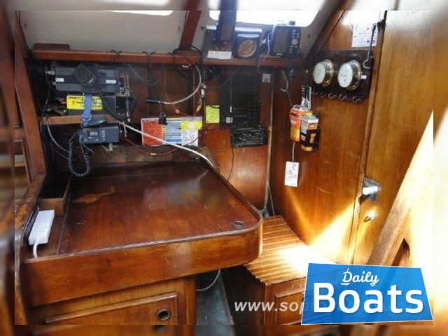 1984 Jeanneau Sun Kiss 45 for sale. View price, photos and Buy 1984 ...