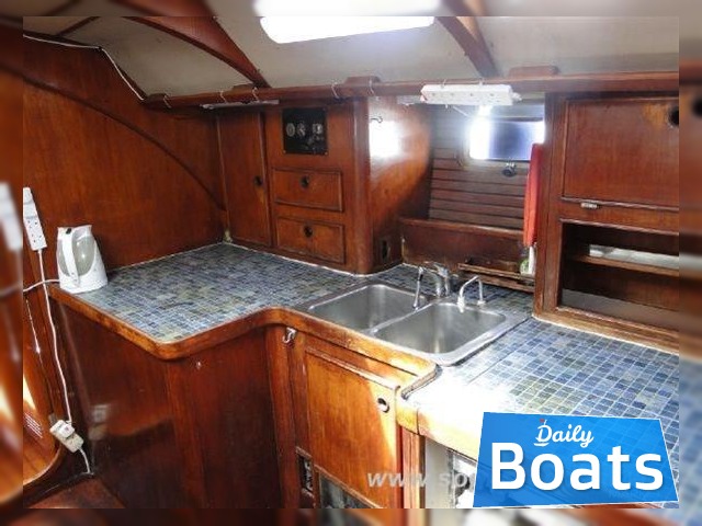 1984 Jeanneau Sun Kiss 45 for sale. View price, photos and Buy 1984 ...