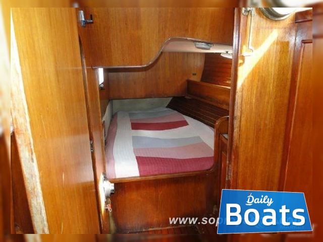 1984 Jeanneau Sun Kiss 45 for sale. View price, photos and Buy 1984 ...