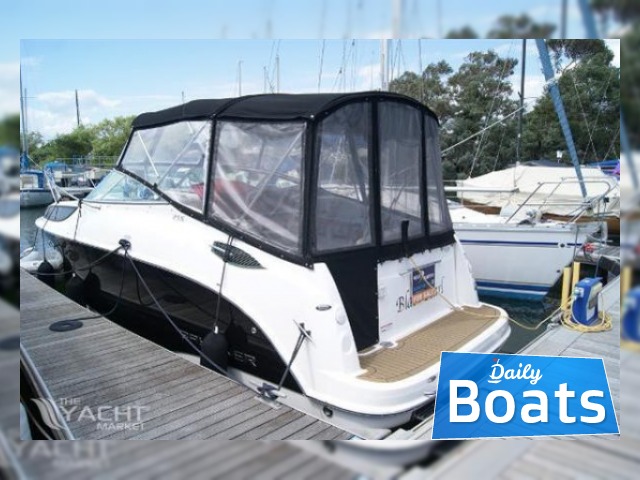 2010 Bayliner 255 for sale. View price, photos and Buy 2010 Bayliner ...