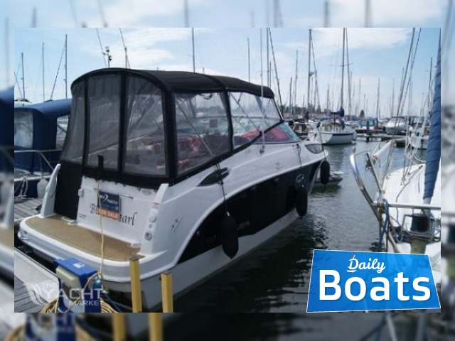 2010 Bayliner 255 for sale. View price, photos and Buy 2010 Bayliner ...