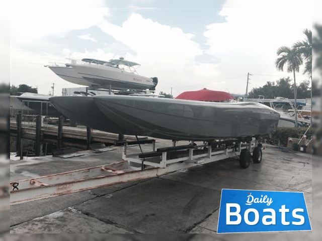 2007 Doug Wright 32 for sale. View price, photos and Buy 2007 Doug ...