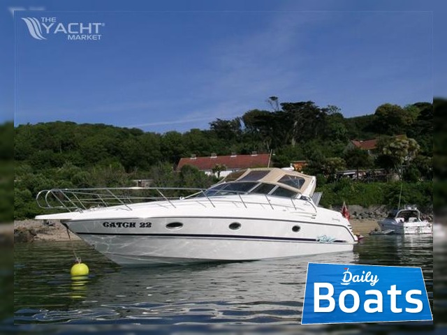 1998 Cranchi 37 Smeraldo for sale. View price, photos and Buy 1998 ...