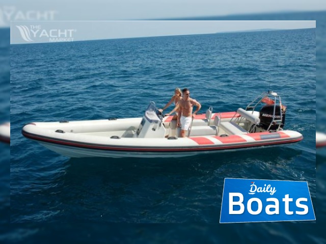 1998 Scorpion 7.5M for sale. View price, photos and Buy 1998 Scorpion 7 ...