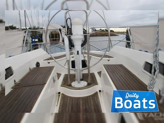 1991 Granada 375 Atlantica for sale. View price, photos and Buy 1991 ...