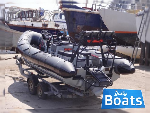 2002 Halmatic Pacific 22 for sale. View price, photos and Buy 2002 ...