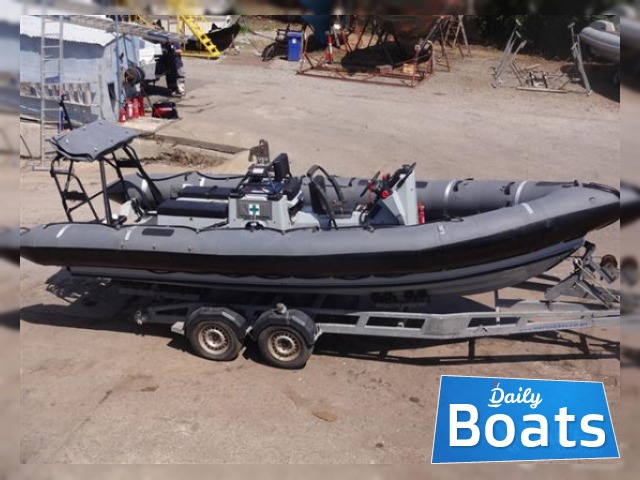 2002 Halmatic Pacific 22 for sale. View price, photos and Buy 2002 ...