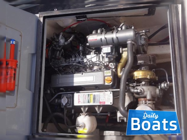 2002 Halmatic Pacific 22 for sale. View price, photos and Buy 2002 ...