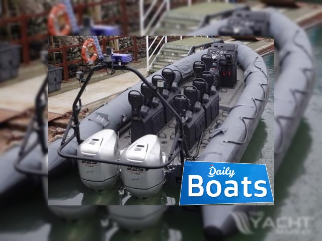 2004 Halmatic Arctic 28 for sale. View price, photos and Buy 2004 ...