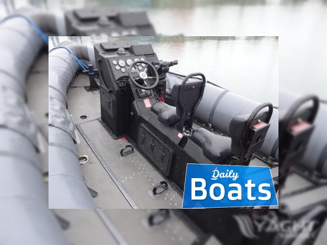 2004 Halmatic Arctic 28 for sale. View price, photos and Buy 2004 ...