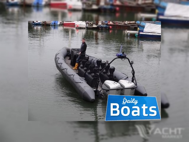 2004 Halmatic Arctic 28 for sale. View price, photos and Buy 2004 ...