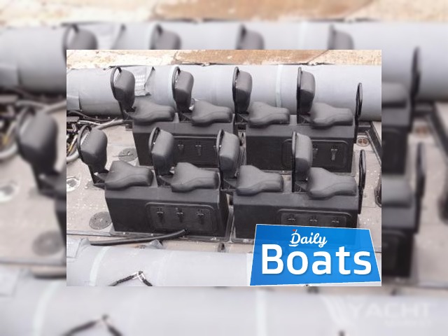 2004 Halmatic Arctic 28 for sale. View price, photos and Buy 2004 ...