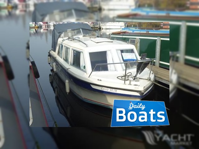 Sm 9070 little jem sold viking for sale - Daily Boats