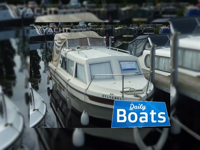 1984 Viking 20 for sale. View price, photos and Buy 1984 Viking 20 #90067