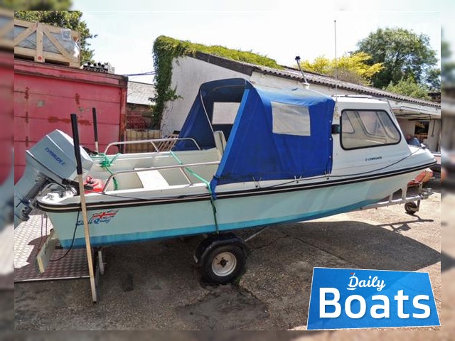 1985 Dell Quay Dory 17 for sale. View price, photos and Buy 1985 Dell ...
