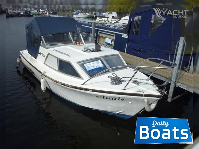 Stuart stevens for sale - Daily Boats