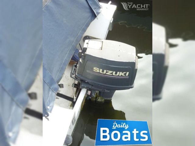 1972 Sm 9075 Annie Stuart Stevens Rear Cockpit Cruiser for sale. View ...