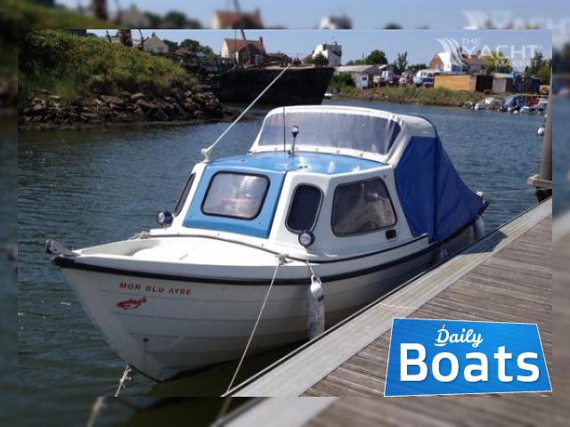 1990 Orkney Strikeliner 16 for sale. View price, photos and Buy 1990 ...