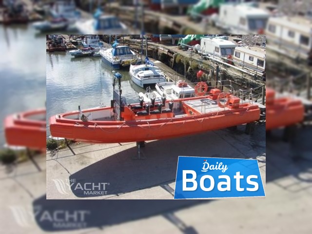 2002 Halmatic 10M for sale. View price, photos and Buy 2002 Halmatic ...