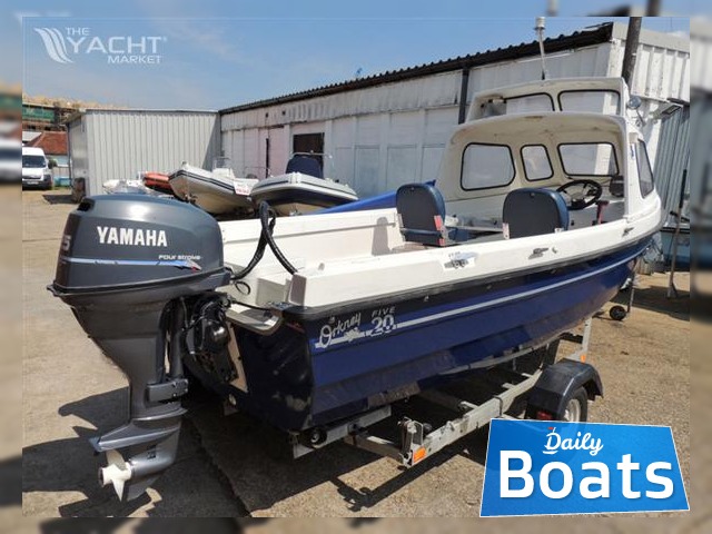 2000 Orkney 520 for sale. View price, photos and Buy 2000 Orkney 520 #90101