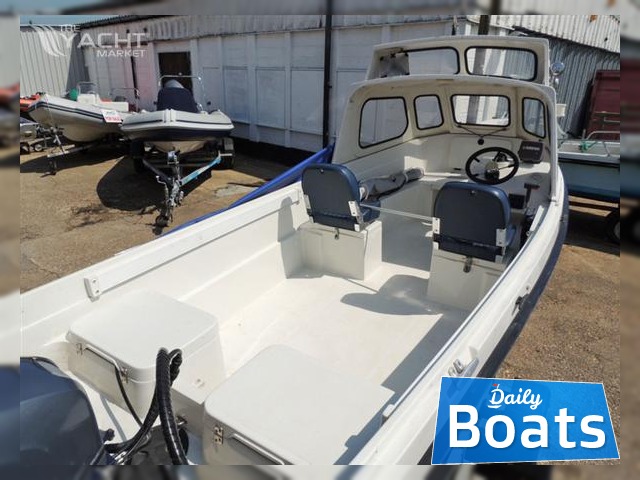 2000 Orkney 520 for sale. View price, photos and Buy 2000 Orkney 520 #90101