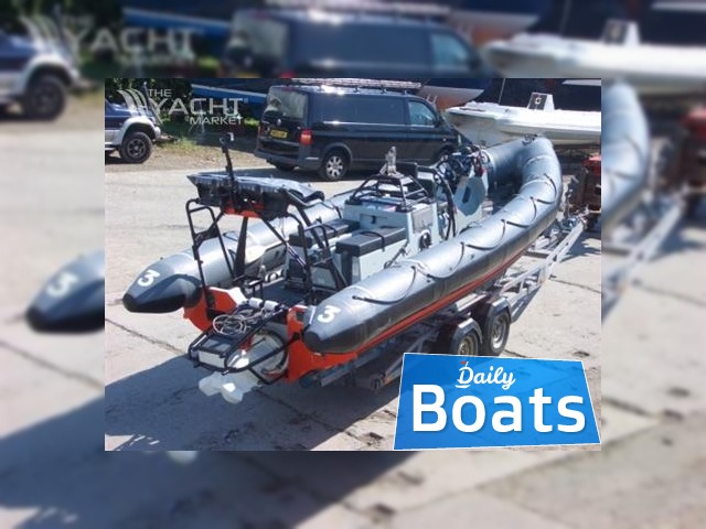 2002 Halmatic Pacific 22 for sale. View price, photos and Buy 2002 ...