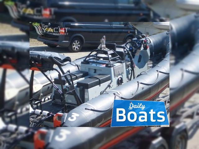 2002 Halmatic Pacific 22 for sale. View price, photos and Buy 2002 ...