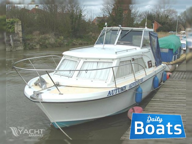 1979 Cleopatra 700 (Available) for sale. View price, photos and Buy ...