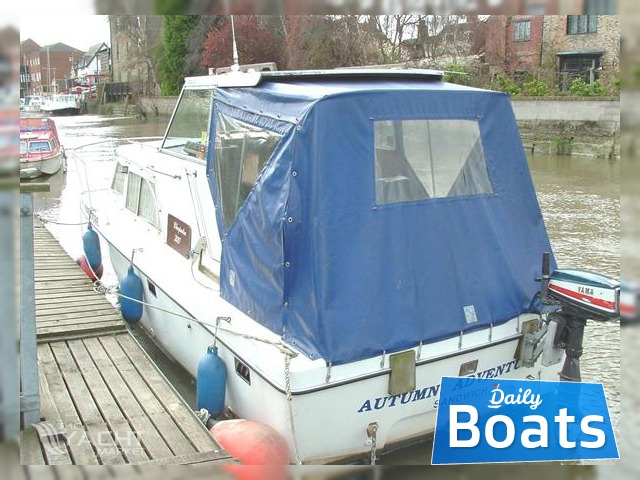 1979 Cleopatra 700 (Available) for sale. View price, photos and Buy ...