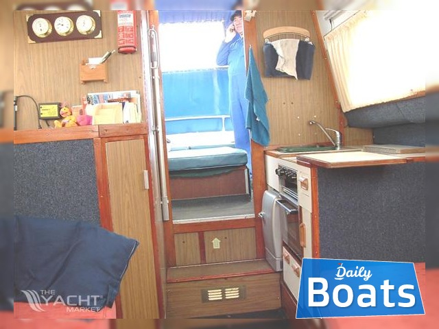 1979 Cleopatra 700 (Available) for sale. View price, photos and Buy ...