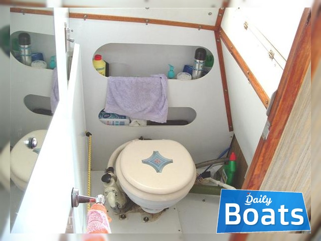 1979 Cleopatra 700 (Available) for sale. View price, photos and Buy ...