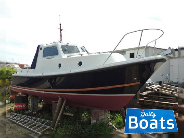 Seaward 23 for sale. View price, photos and Buy Seaward 23 #90140