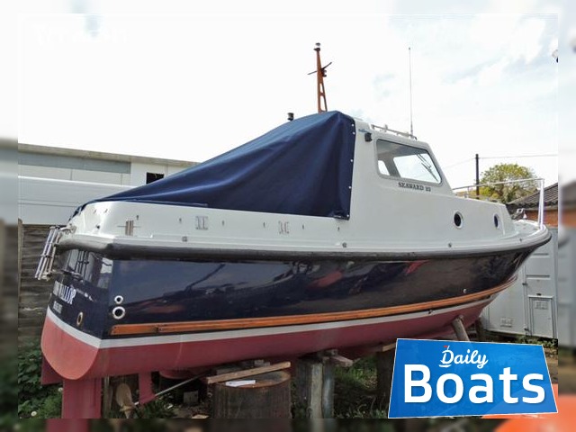 Seaward 23 for sale. View price, photos and Buy Seaward 23 #90140
