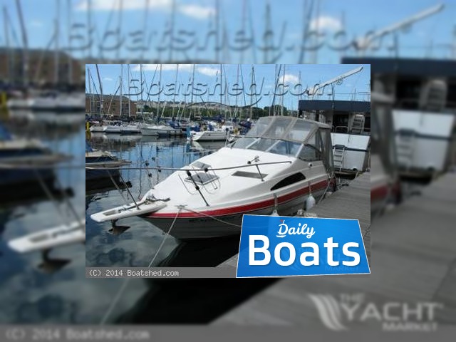 1991 Bayliner 2255 Ciera Sunbridge for sale. View price, photos and Buy ...