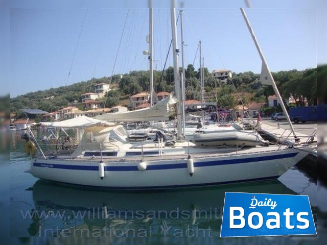 1991 Contrast 362 for sale. View price, photos and Buy 1991 Contrast 362 #90187